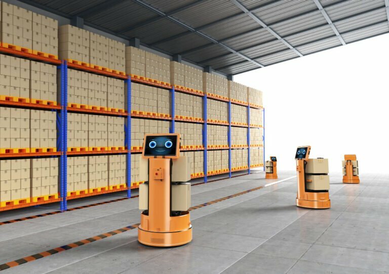 The Complete Guide to Automated Storage and Retrieval Systems 2023